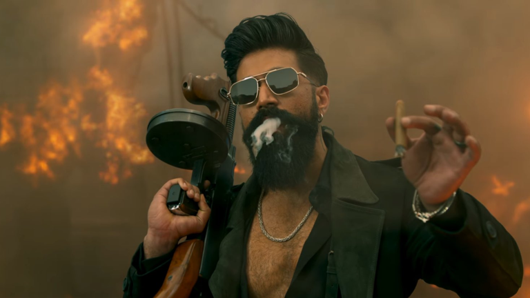 Yash's toxic 'looks like censor board stress test': Fans give verdict ...