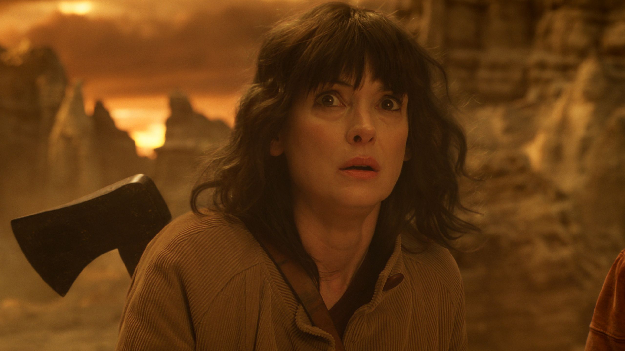 Netflix's Run Away dethrones Stranger Things as #1 show