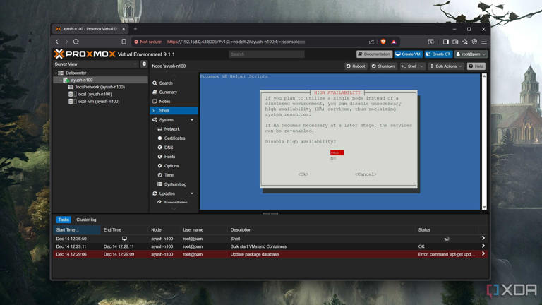 Mini PCs are incredible secondary nodes, not primary machines