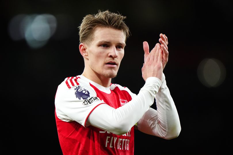 Liverpool missed out on signing Arsenal star who admitted Reds were his ...