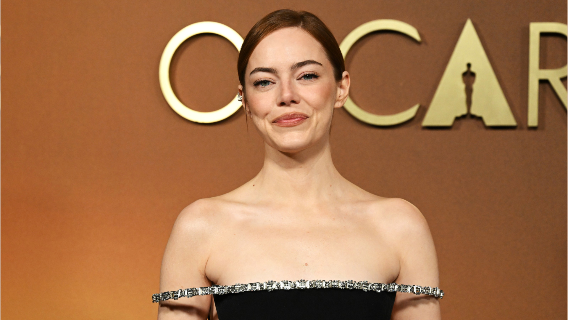 Emma Stone gets 'choked up' remembering 'ultimate hero' Diane Keaton
