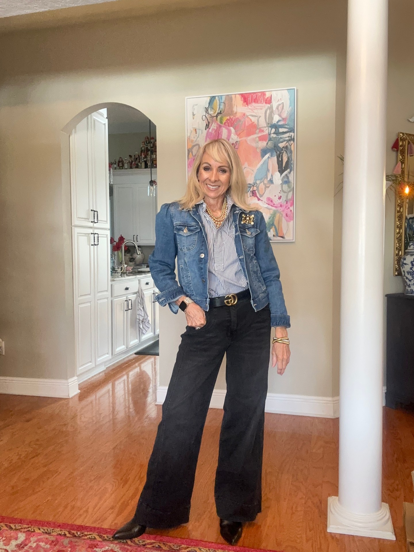 Winter outfits you can easily copy