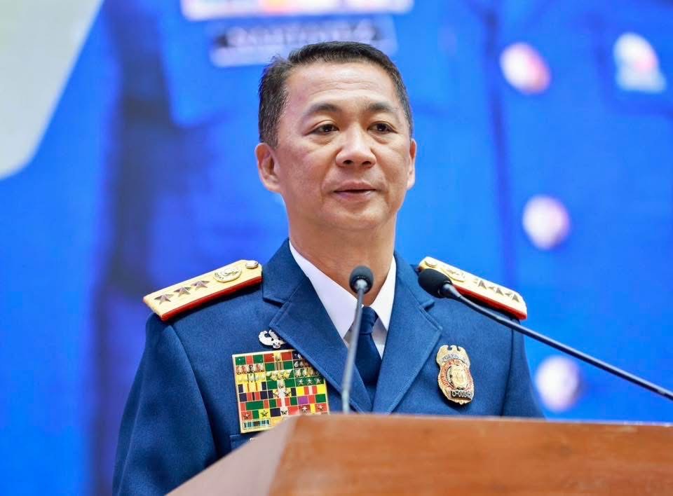 PNP acting chief Nartatez: Sched of pending 4-star promotion up to NAPOLCOM