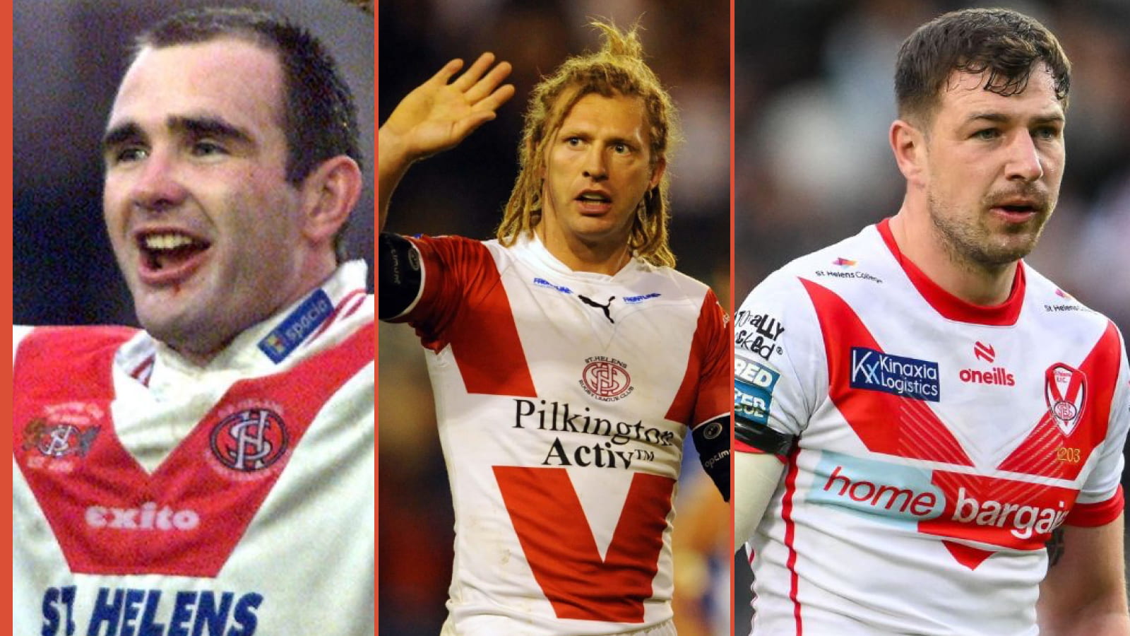 St. Helens’ all-time greatest Super League 17 including club icons and ...