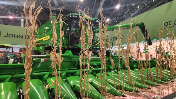 The most impressive machines at CES 2026 weren’t cars this year