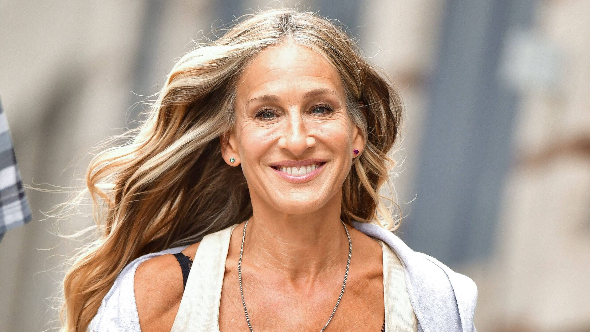 Sarah Jessica Parker on Sex and the City's future after And Just Like ...