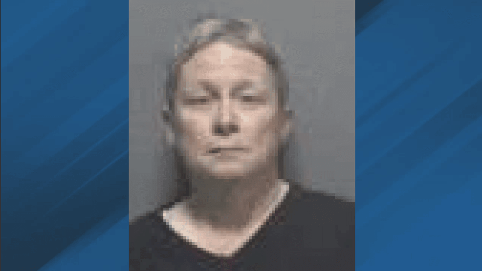 Albertson woman arrested for meth distribution after Duplin County ...