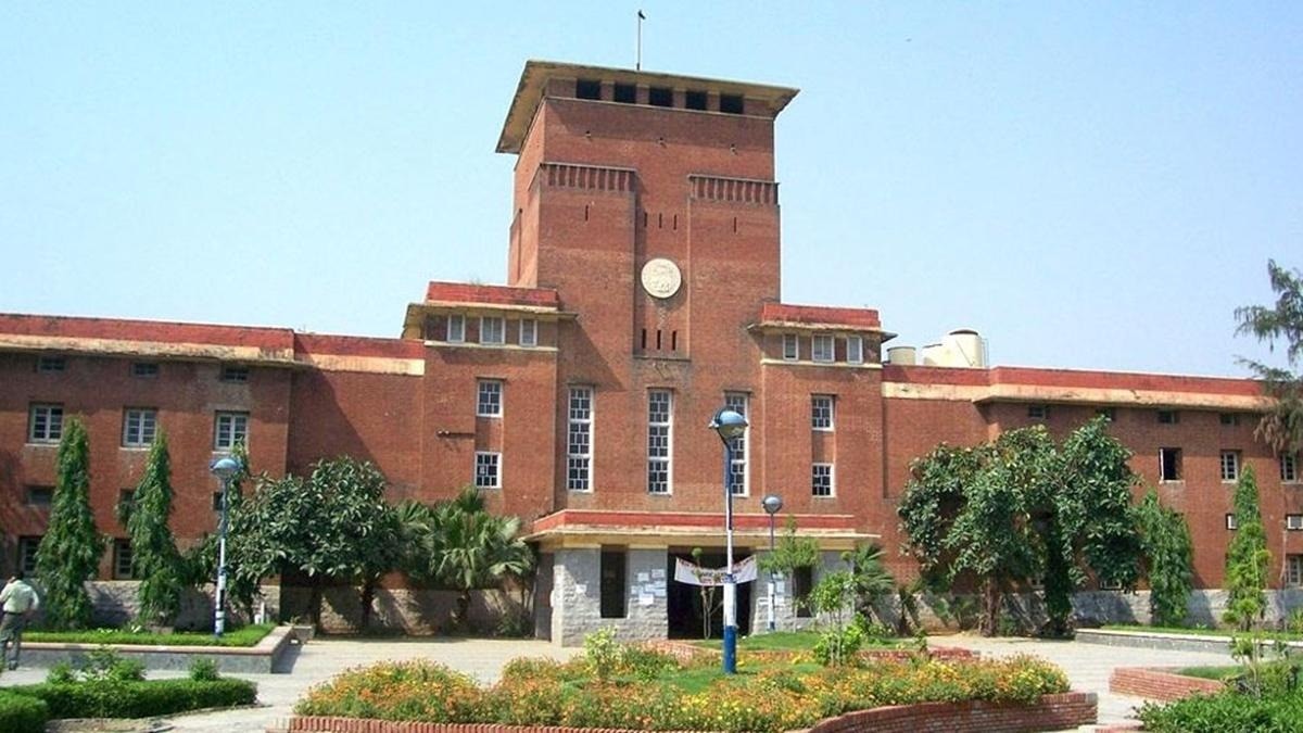 DU admissions 2026: CUET UG only, no relaxation on Class 12 subjects
