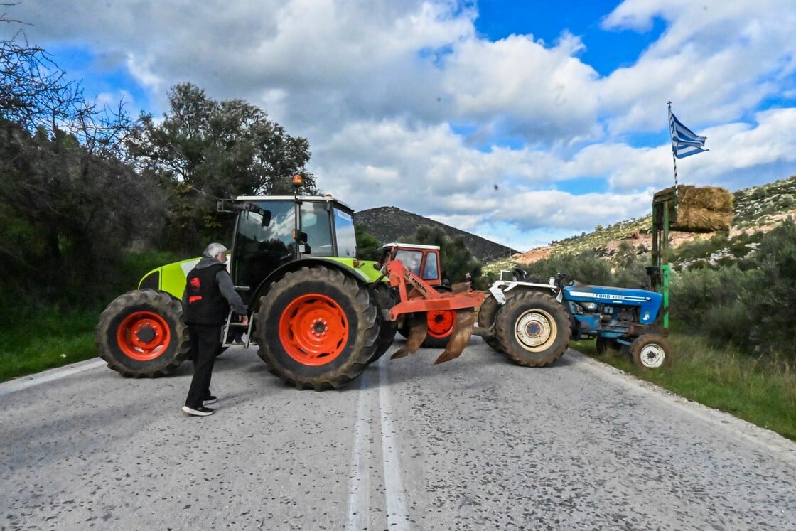 Αγρότες: Τα 6 μέτρα που ανακοίνωσε η κυβέρνηση και η πρώτη αντίδραση ...