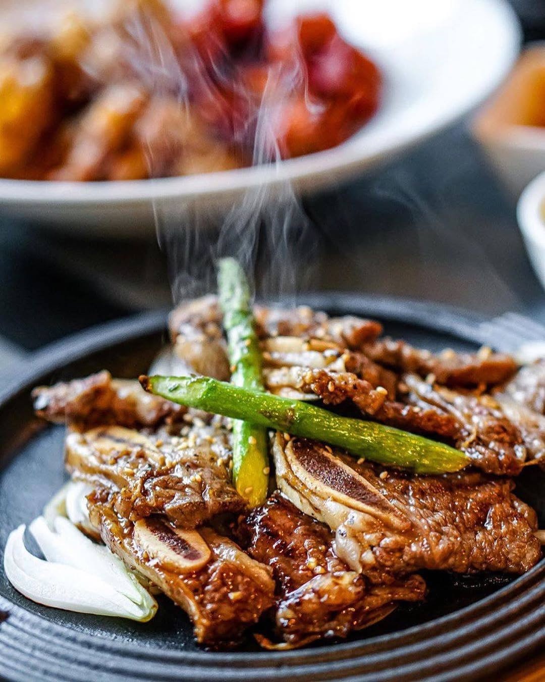 Burnaby just lost a hidden gem for Korean fried chicken (and it ...