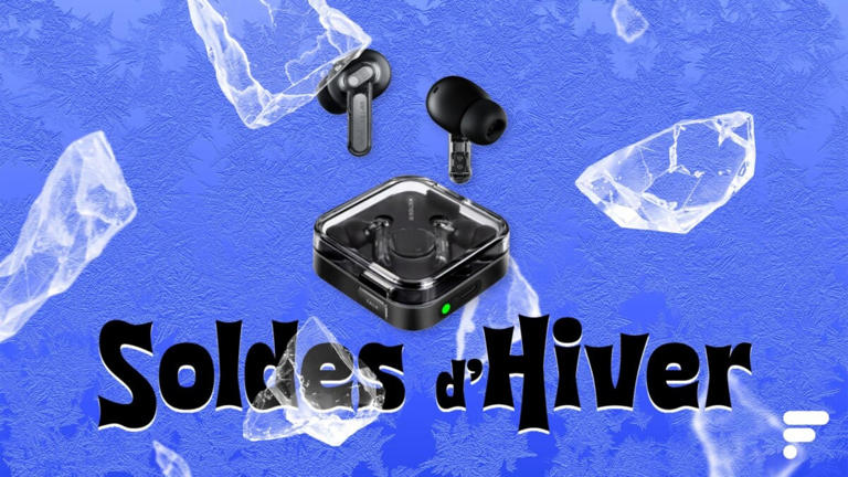 Amazon frappe fort pour le début des soldes d’hiver : les 8 deals tech ...