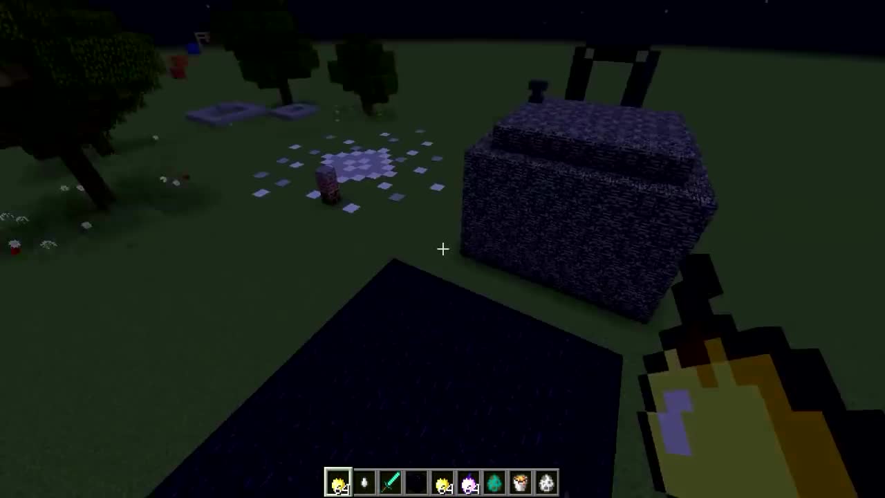 Minecraft - 10 curiosidades sobre o GHAST