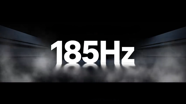 185Hz display: Do you need ultra-high refresh rate for mobile gaming?