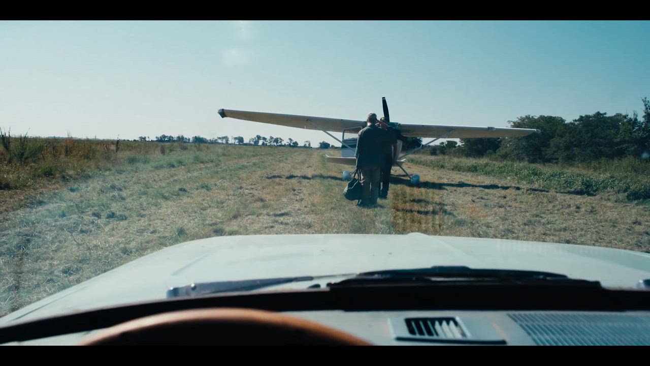 Hellfire: Official trailer