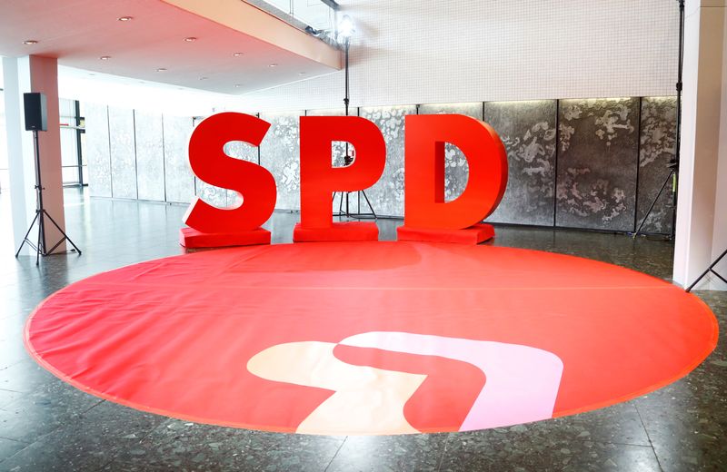 SPD weist Steuer- und Arbeitszeit-Forderungen der Union zurück