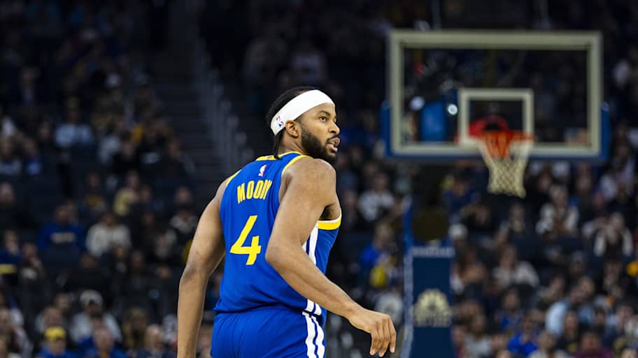Takeaways from Warriors' win over Bucks: Dubs are starting the wrong guard