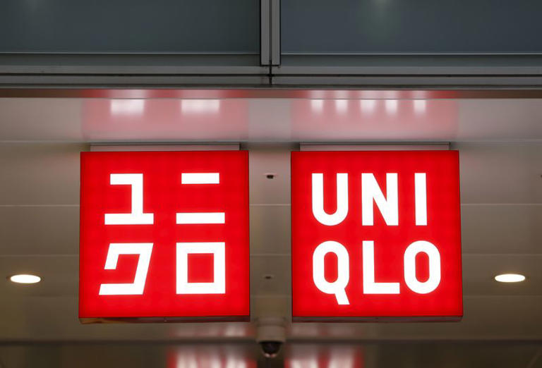 Uniqlo owner Fast Retailing hikes annual forecast after surge in ...