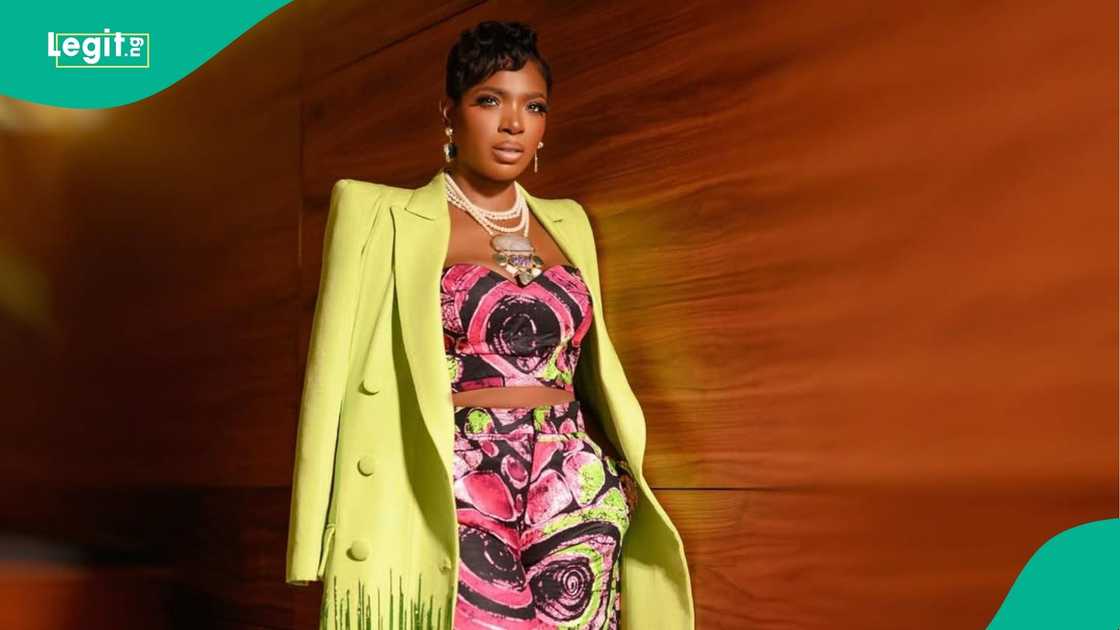 Annie Macaulay describes 2025 as painful blessing in New Year reflection