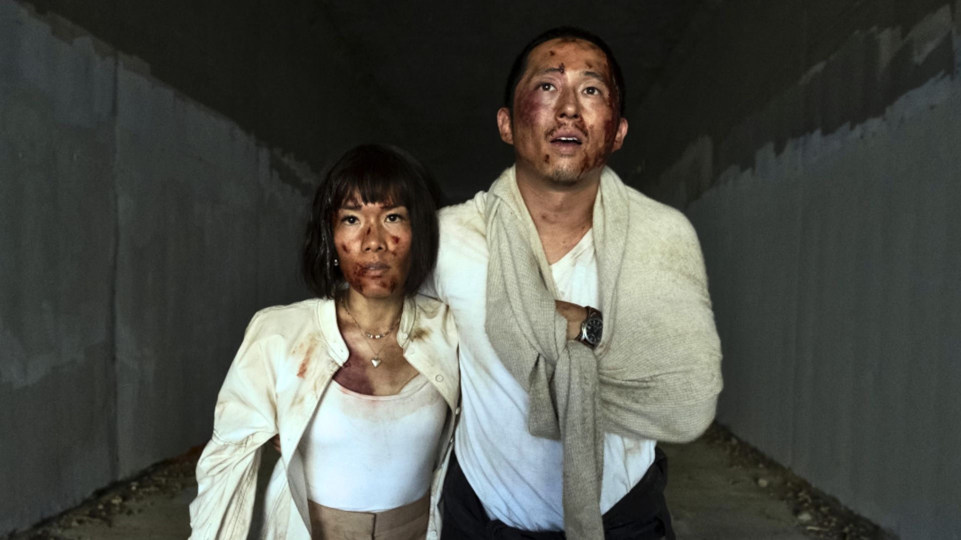 Netflix's 'Beef' finally sets season 2 release date on Netflix