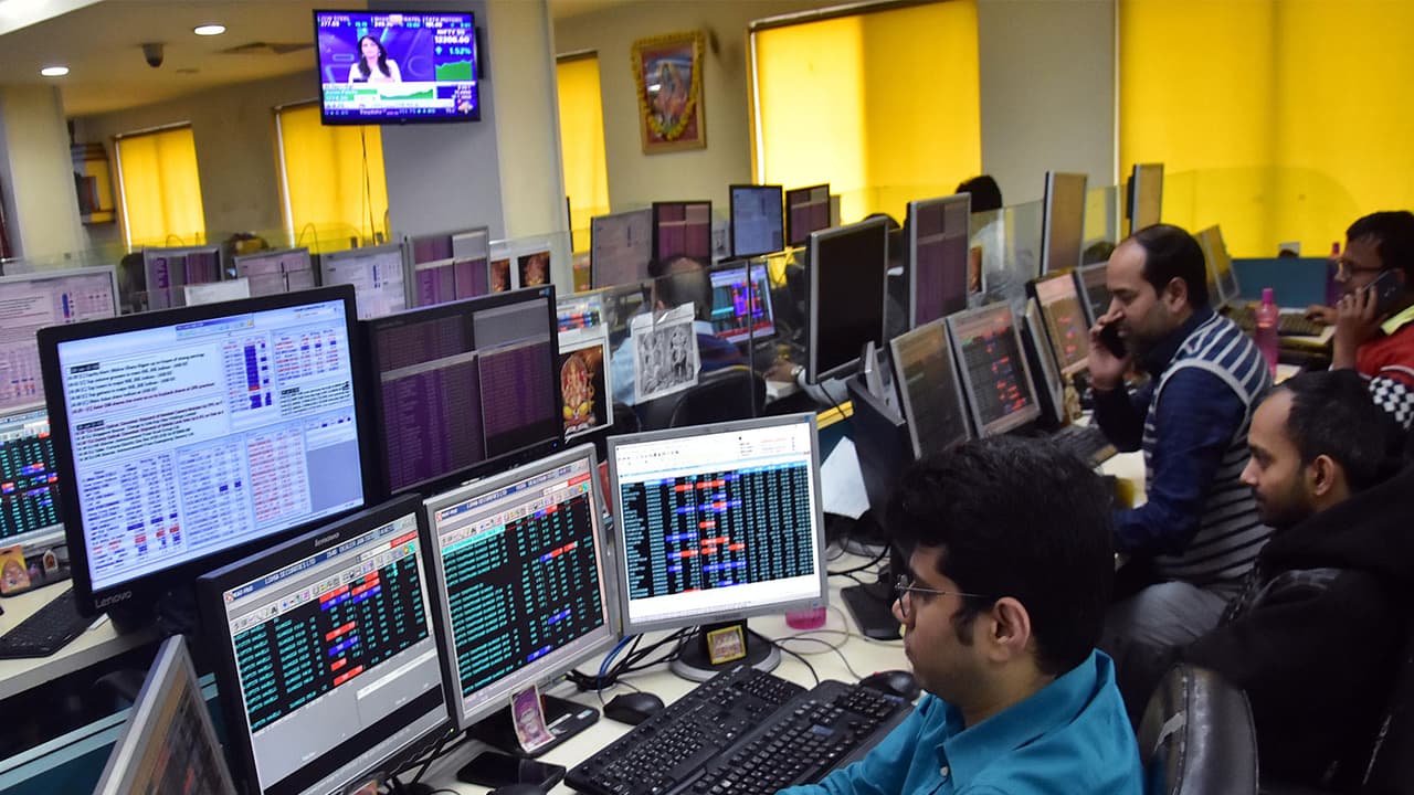 Nifty 50 to see modest 7.6% returns by 2026: Bernstein report