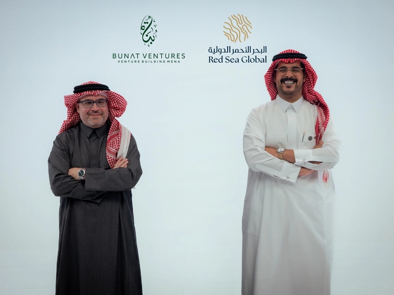Red Sea Global, Bunat VC team up to launch AI venture fund to back ...