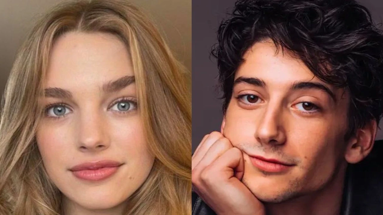 Not Lisa or Sabrina Carpenter, Teagan Croft gets cast as Rapunzel in ...