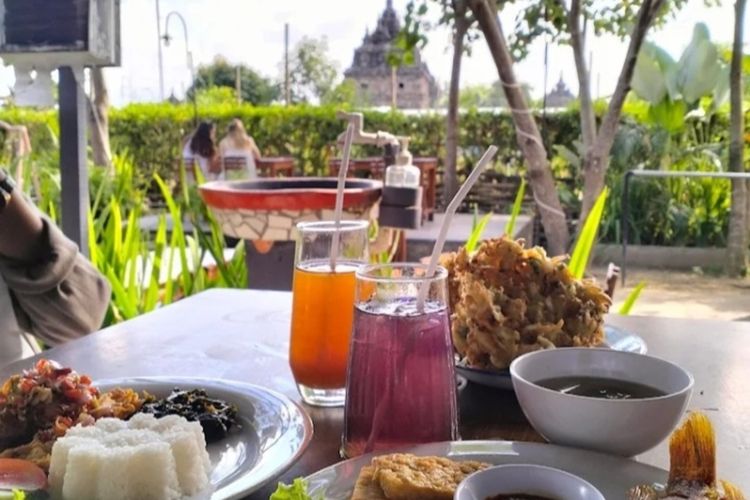 3 kuliner lezat tak jauh dari Candi Prambanan Jogja, ada yang selalu ...