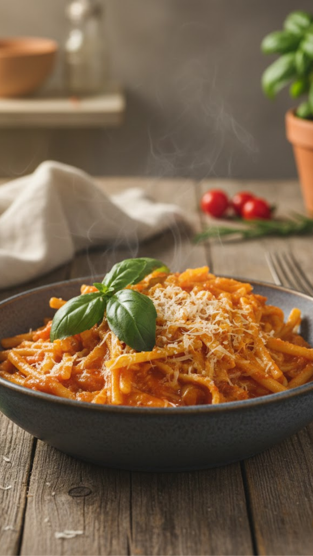 Pasta, fagioli e pancetta dolce: un piatto saporito che piacerà a tutti