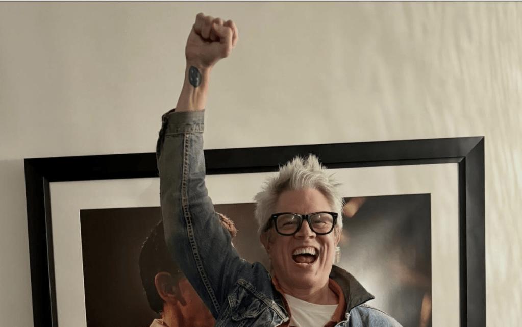 New 'Jackass' movie from Johnny Knoxville sets summer release