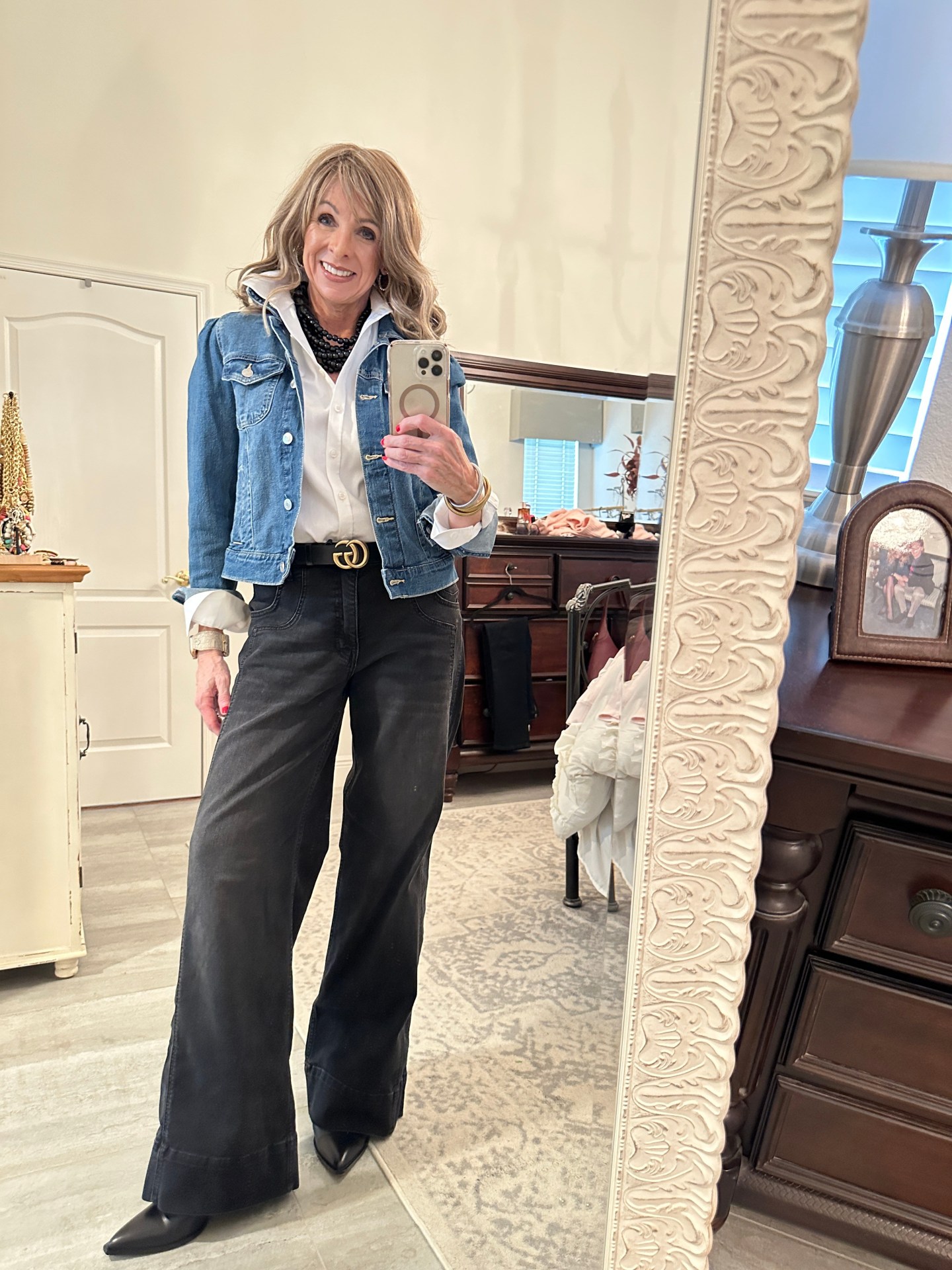 Winter outfits you can easily copy