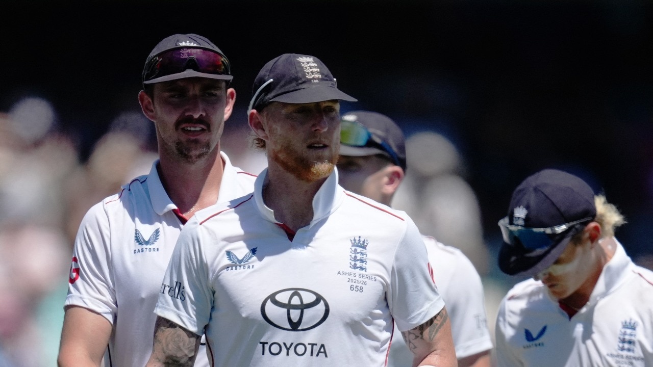 Ben Stokes hints at the end of Bazball after Ashes defeat: Teams have ...