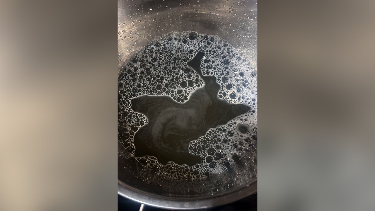 Foul smell, discoloured water: Residents of this Delhi area await tragedy