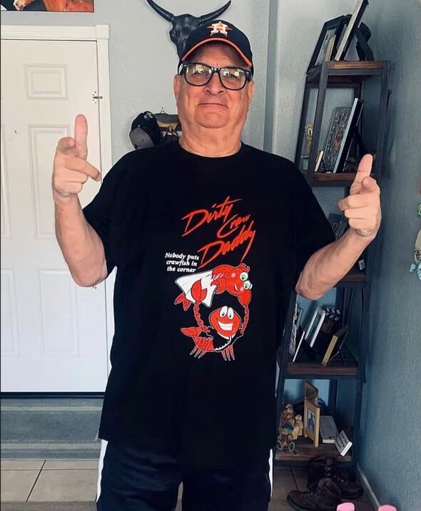 Patrick Swayze's younger brother dies as his cause of death is revealed