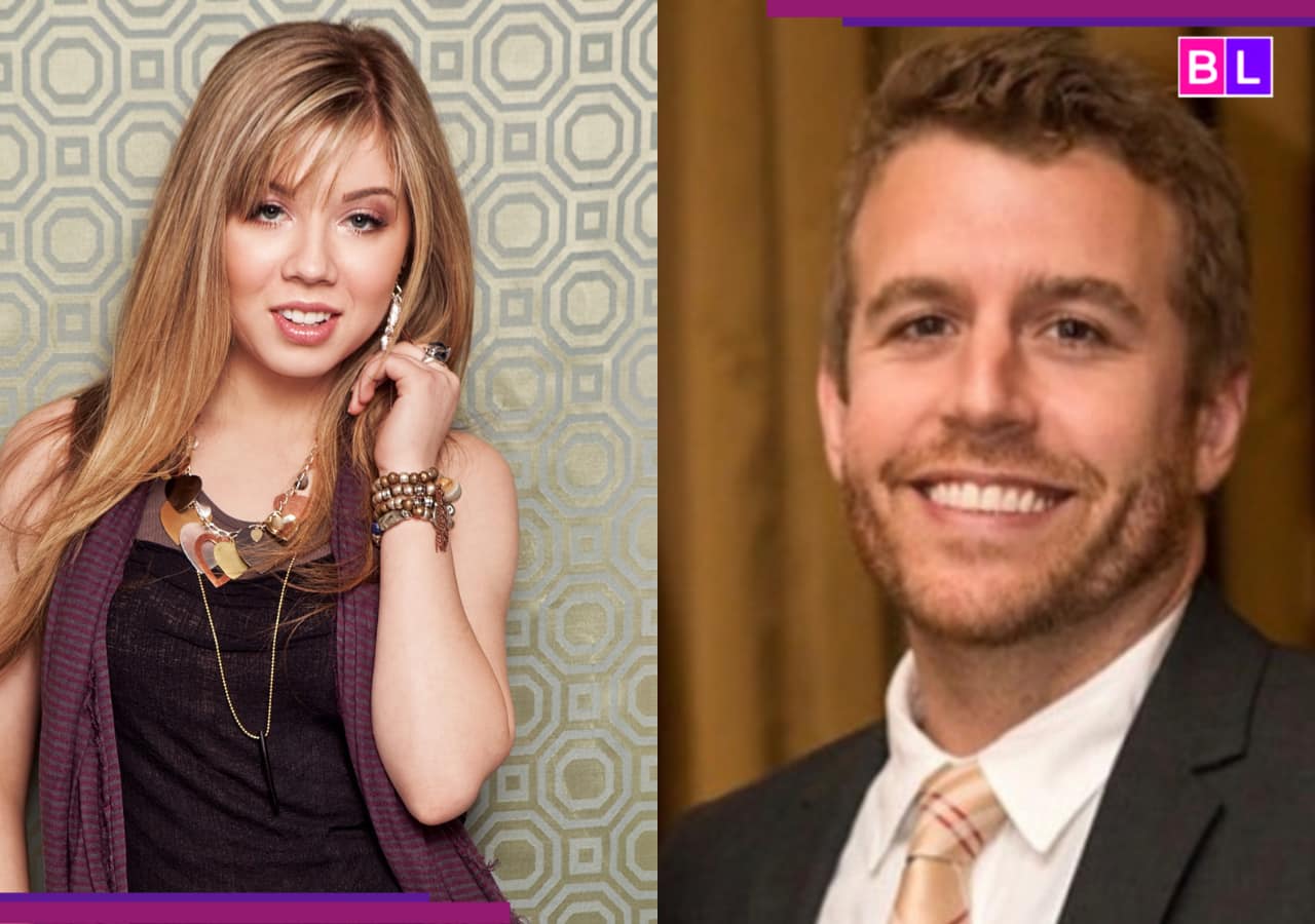 Who is Paul R. Glaser? Jennette McCurdy’s rumoured ex-boyfriend, wanted ...