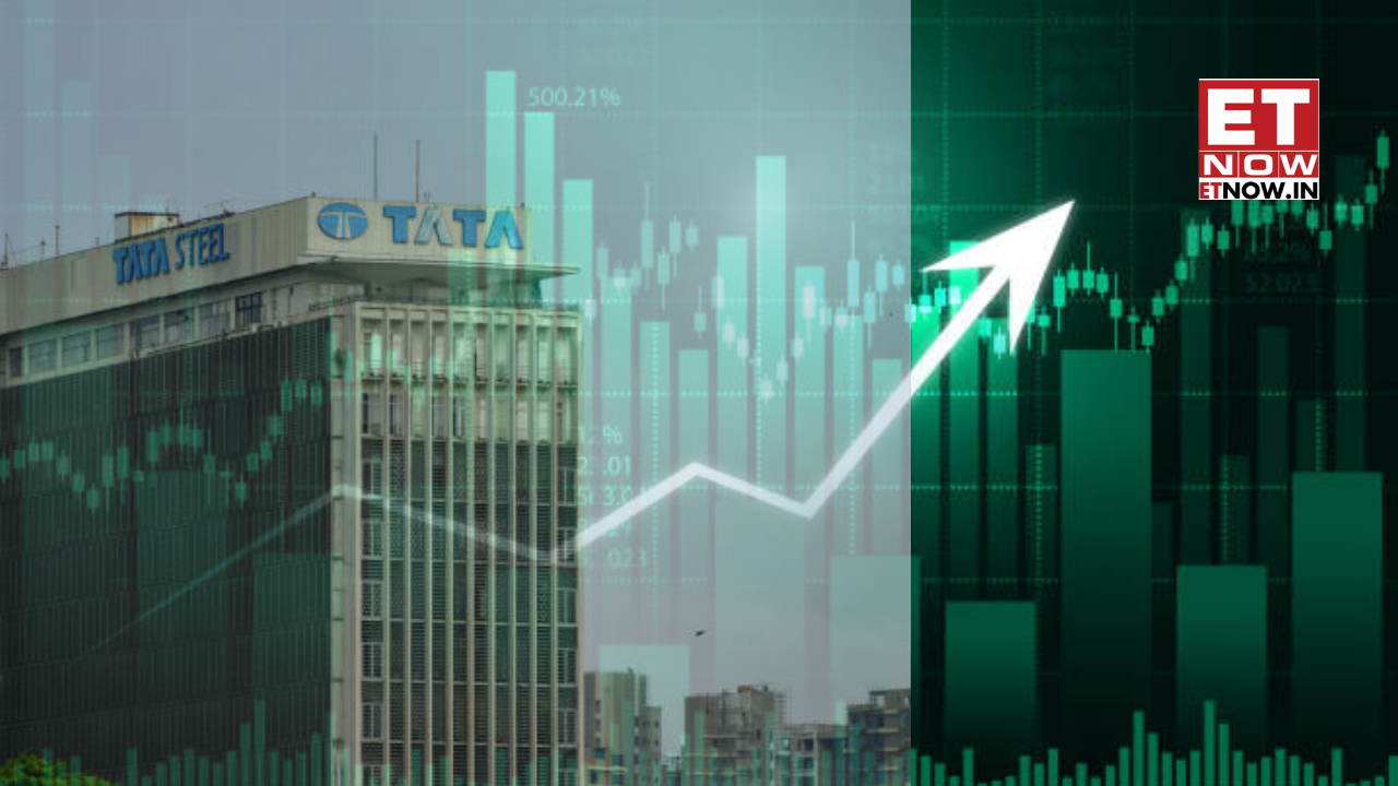 Tata Steel share price: Tata stock in focus after Q3 update; India ...