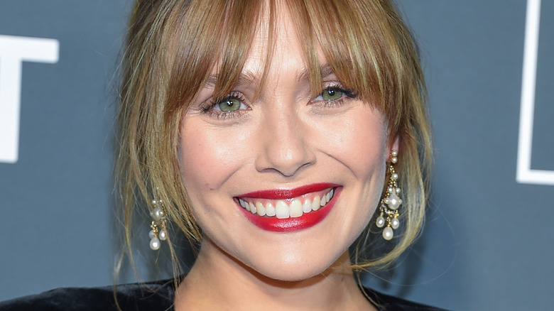 The one problem Elizabeth Olsen had with her Marvel contract