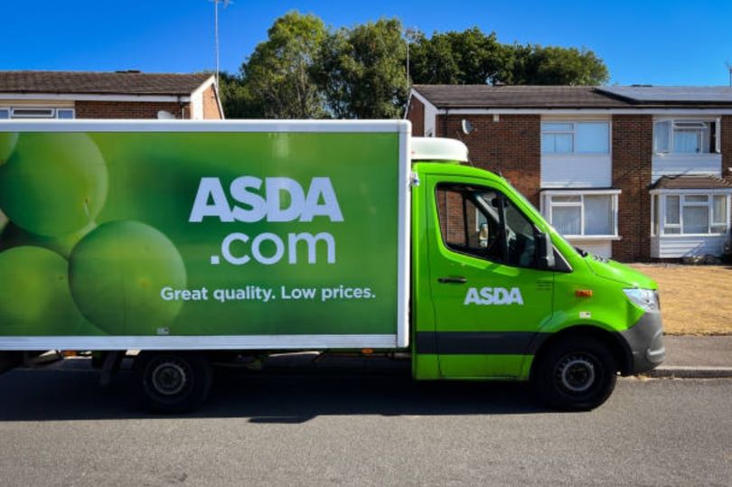 Asda cuts 2,300 products to lower price than Tesco, Sainsbury’s, Morrisons