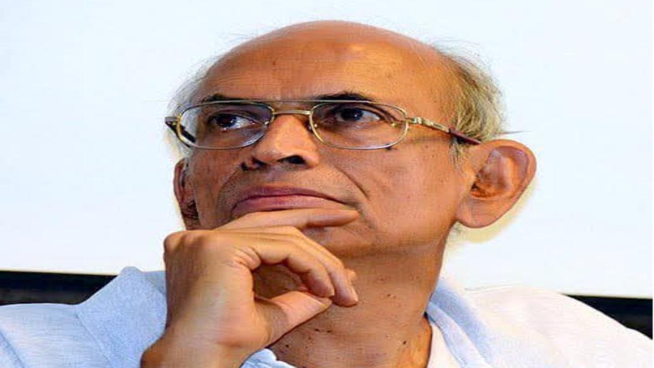 Renowned environmental scientist Dr Madhav Gadgil passes away at 83 in Pune