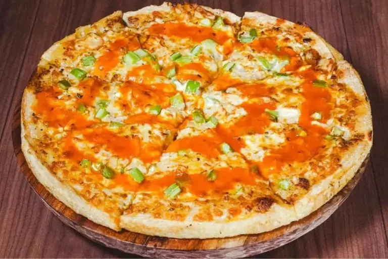 Old Chicago Pizza+Taproom menu prices with calories [updated 2026]