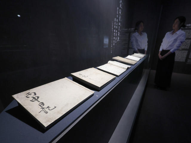 천만 영화 ‘명량’의 김한민 감독이 말하는 ‘인간 이순신’