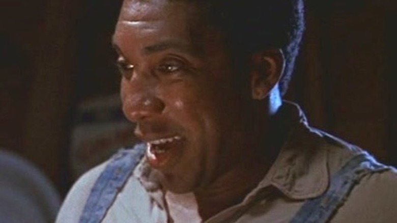 Why Dr. George Thomas from Chicago Med looks so familiar