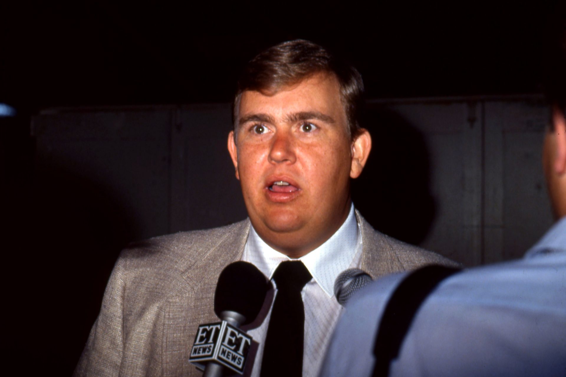 John Candy, el cómico tierno que se fue demasiado pronto