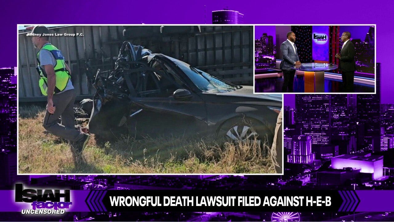 Families file wrongful death lawsuit months after fatal crash