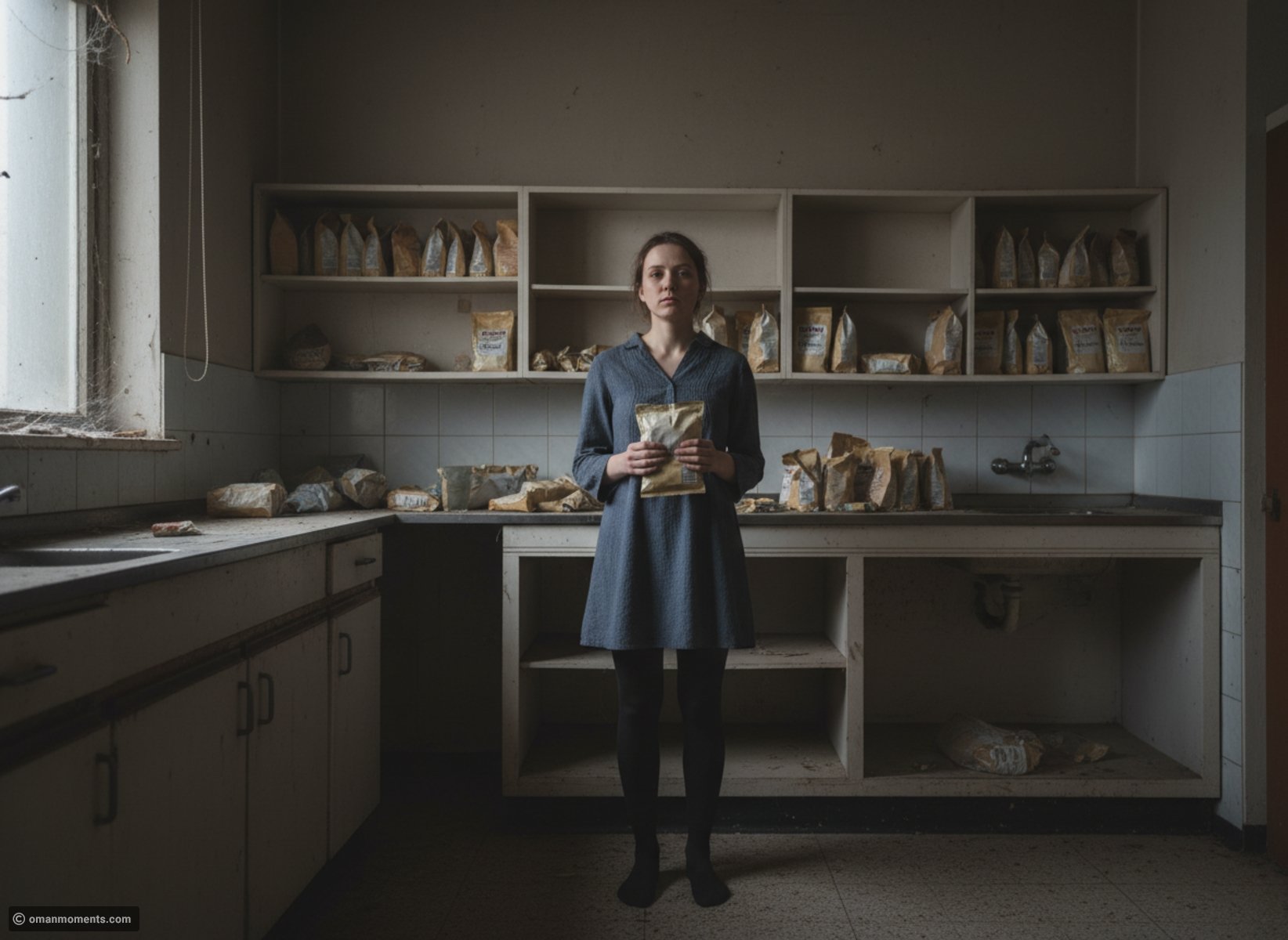 If you notice these 10 things in a woman's kitchen, she's secretly ...