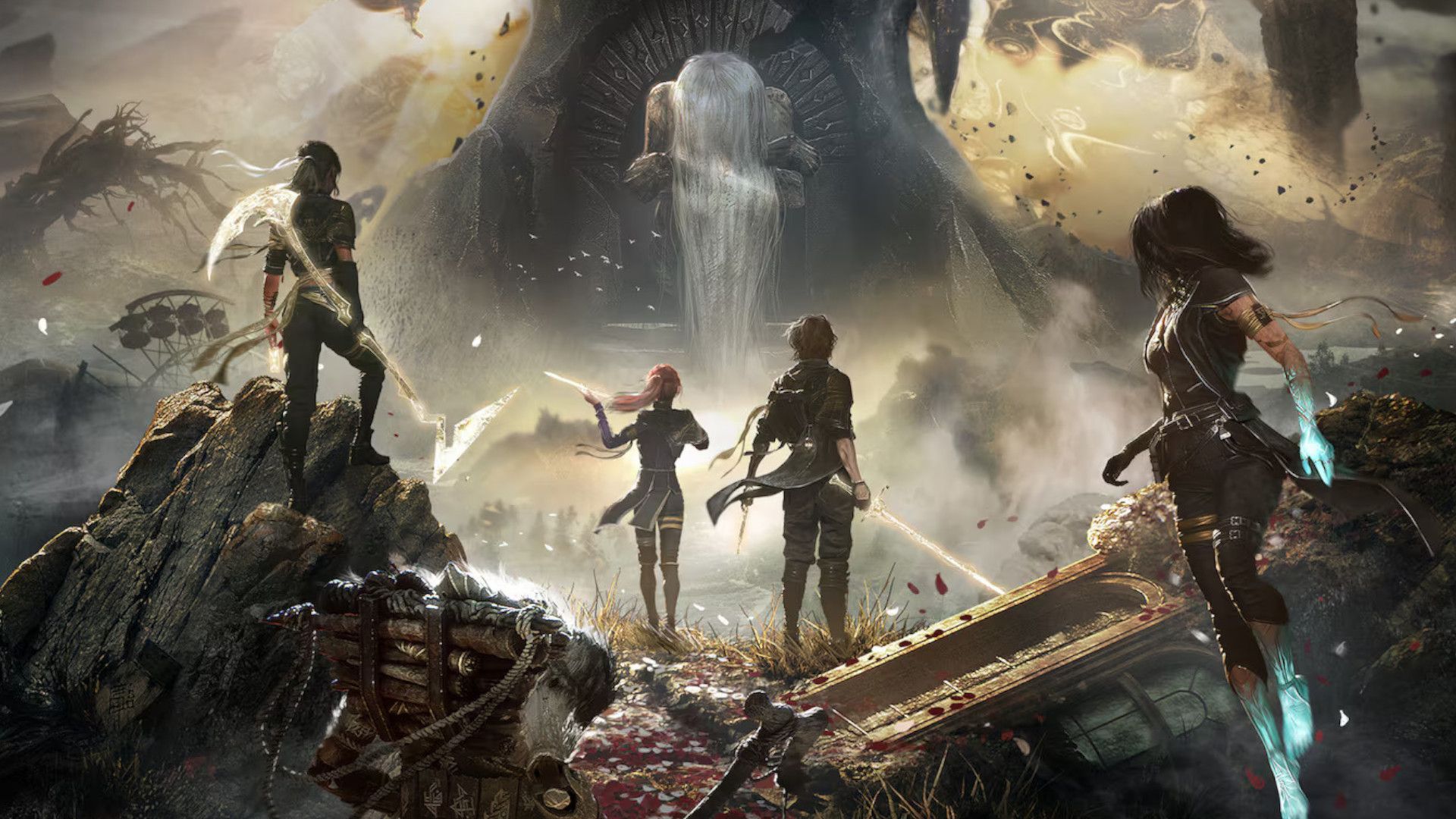 5 near-perfect RPGs you should play in 2026