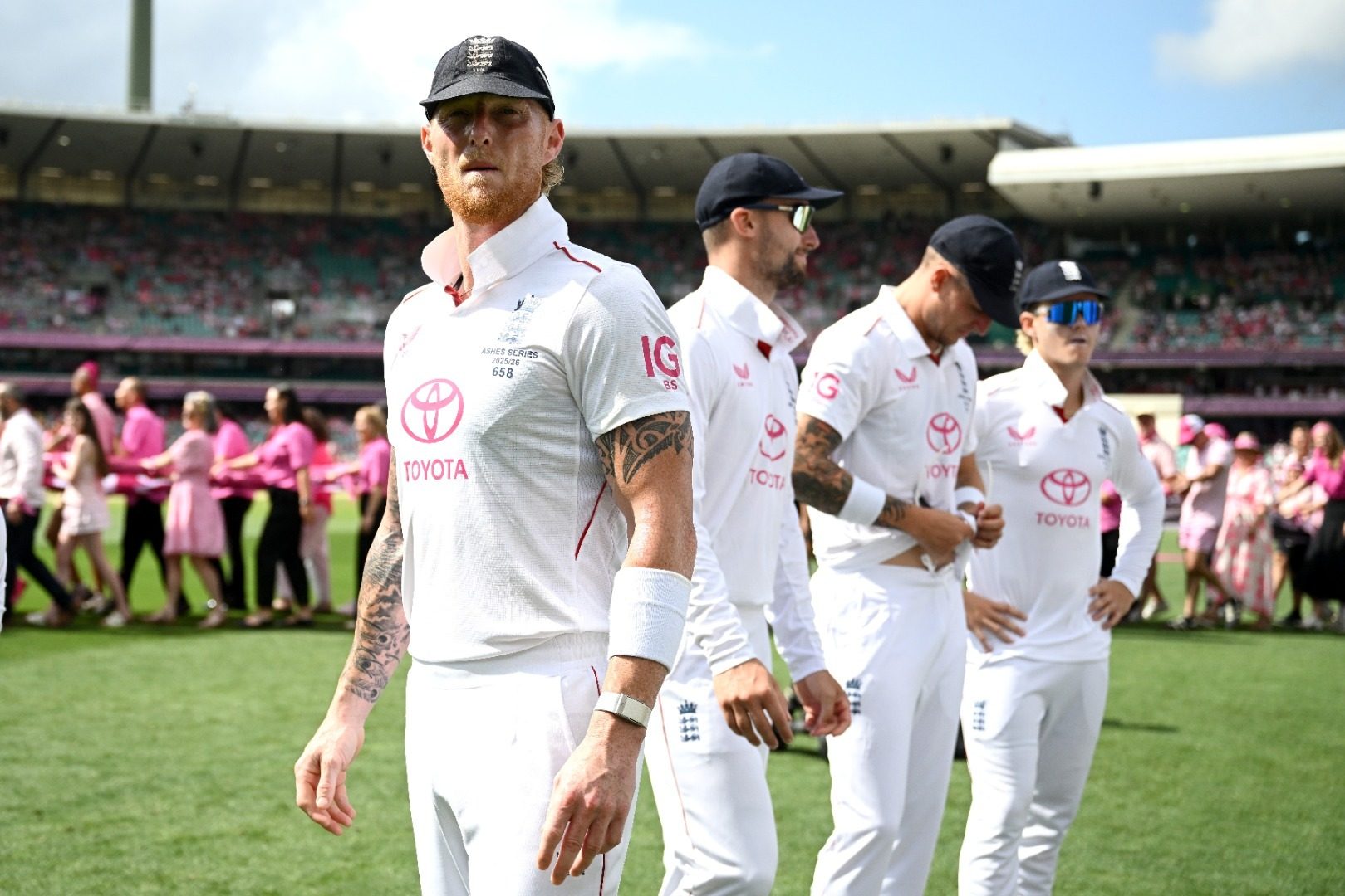 Stick or twist – who England should keep, and who they should cut, from ...