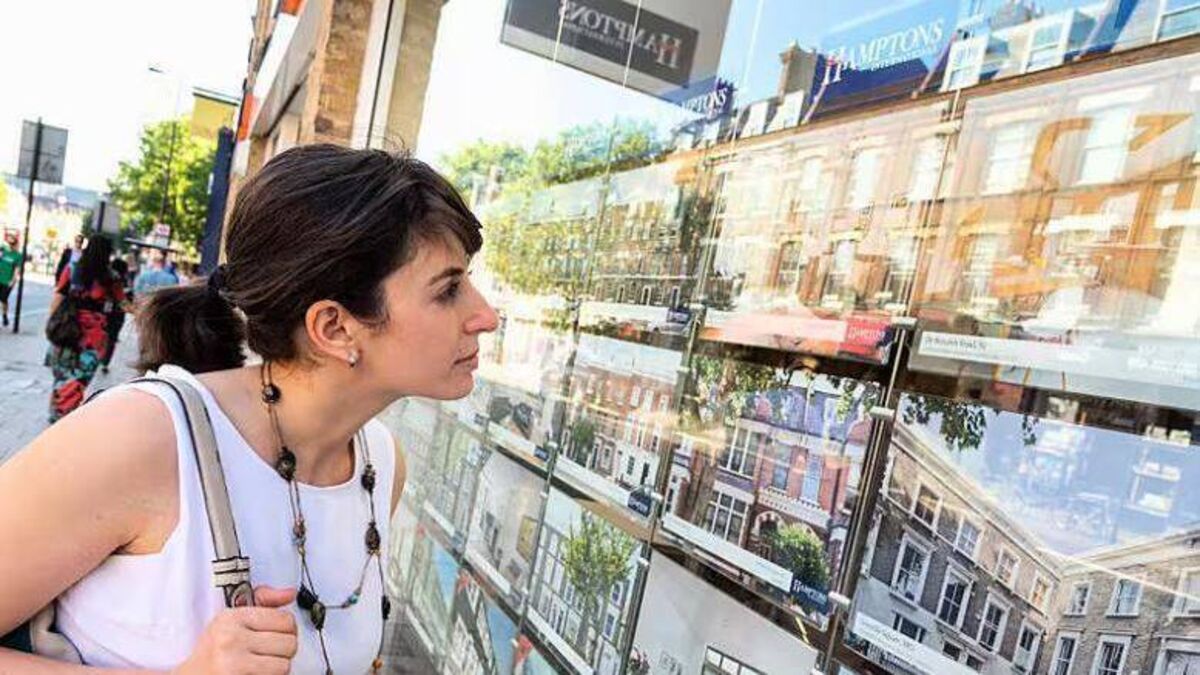 MyHome report: Homes being 'snapped up' at 7.4% above asking price