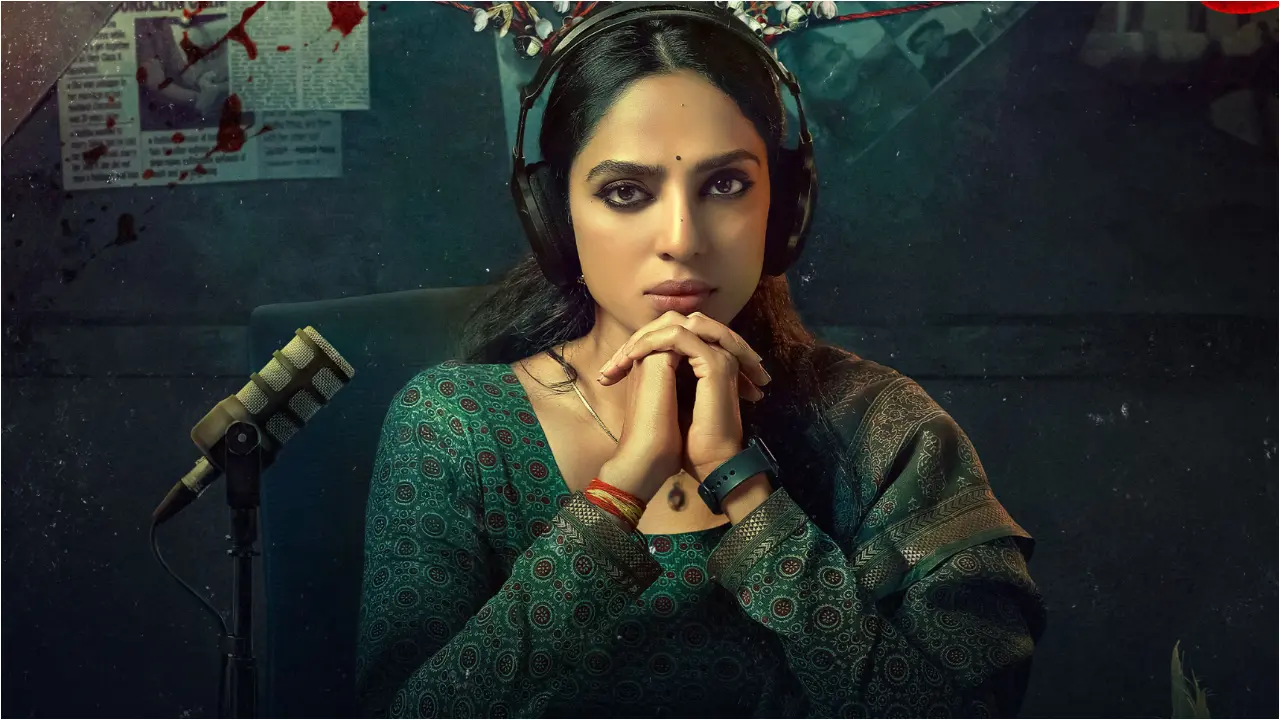 Sobhita Dhulipala's Telugu crime drama Cheekatilo gets a release date