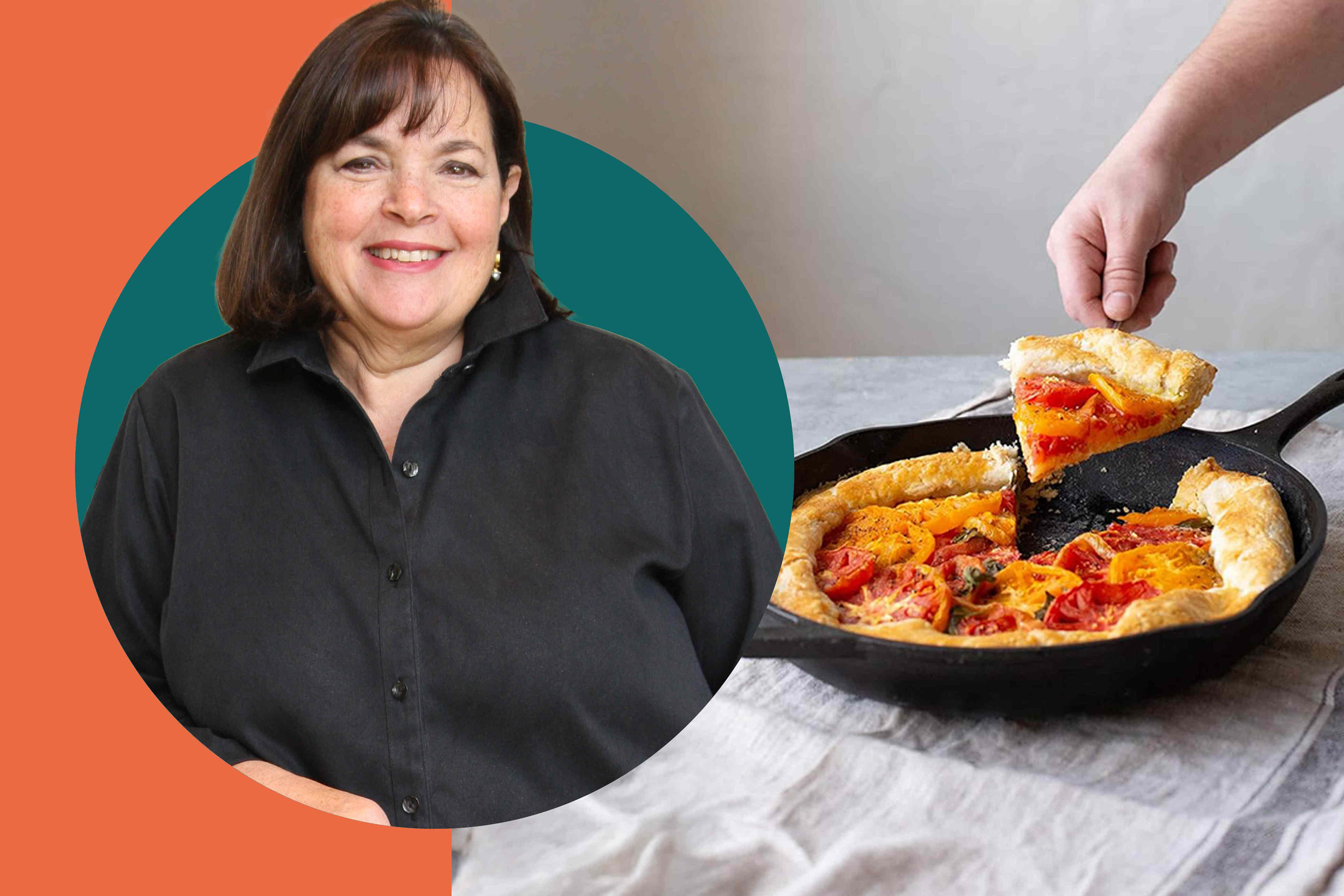 Skip the toxins: Ina Garten keeps these non-toxic cookware pieces in ...