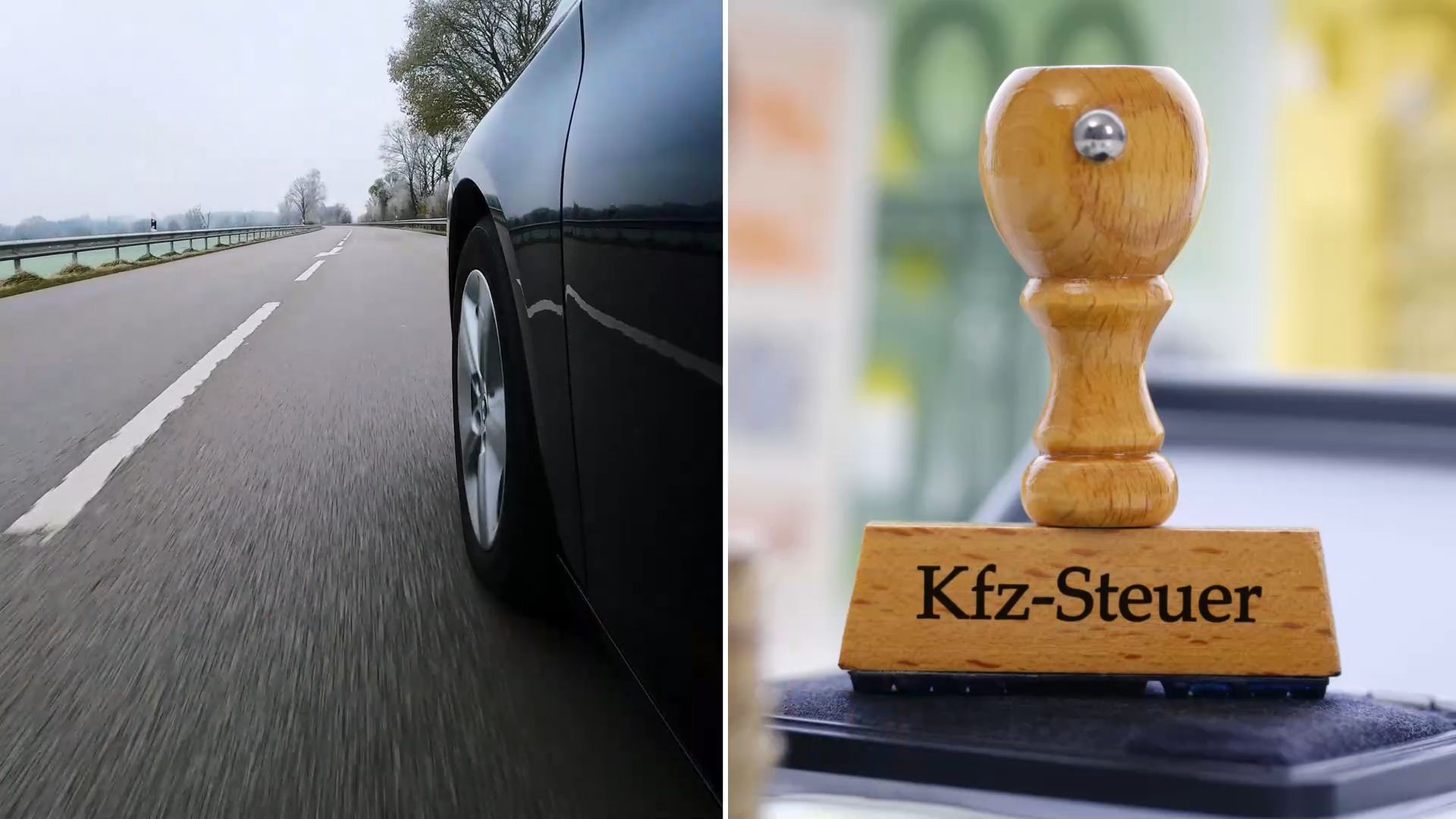 Das ändert sich für alle bei der Kfz-Steuer